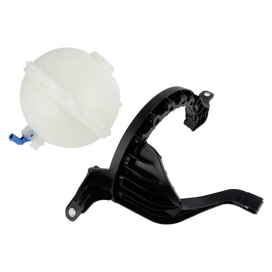 适用于宝马副水箱副水壶膨胀水壶17138614293 17137649733-阿里巴巴