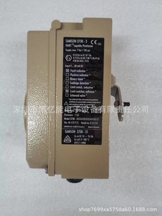萨姆森SAMSON阀门定位器3730-3100000040000000-阿里巴巴