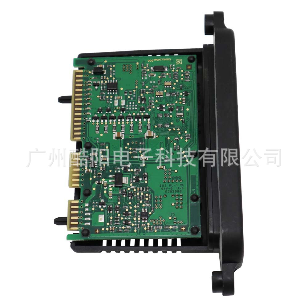 跨境专供 全新汽车灯led GT 63117316217适用BMW5系F07驱动模块-阿里巴巴