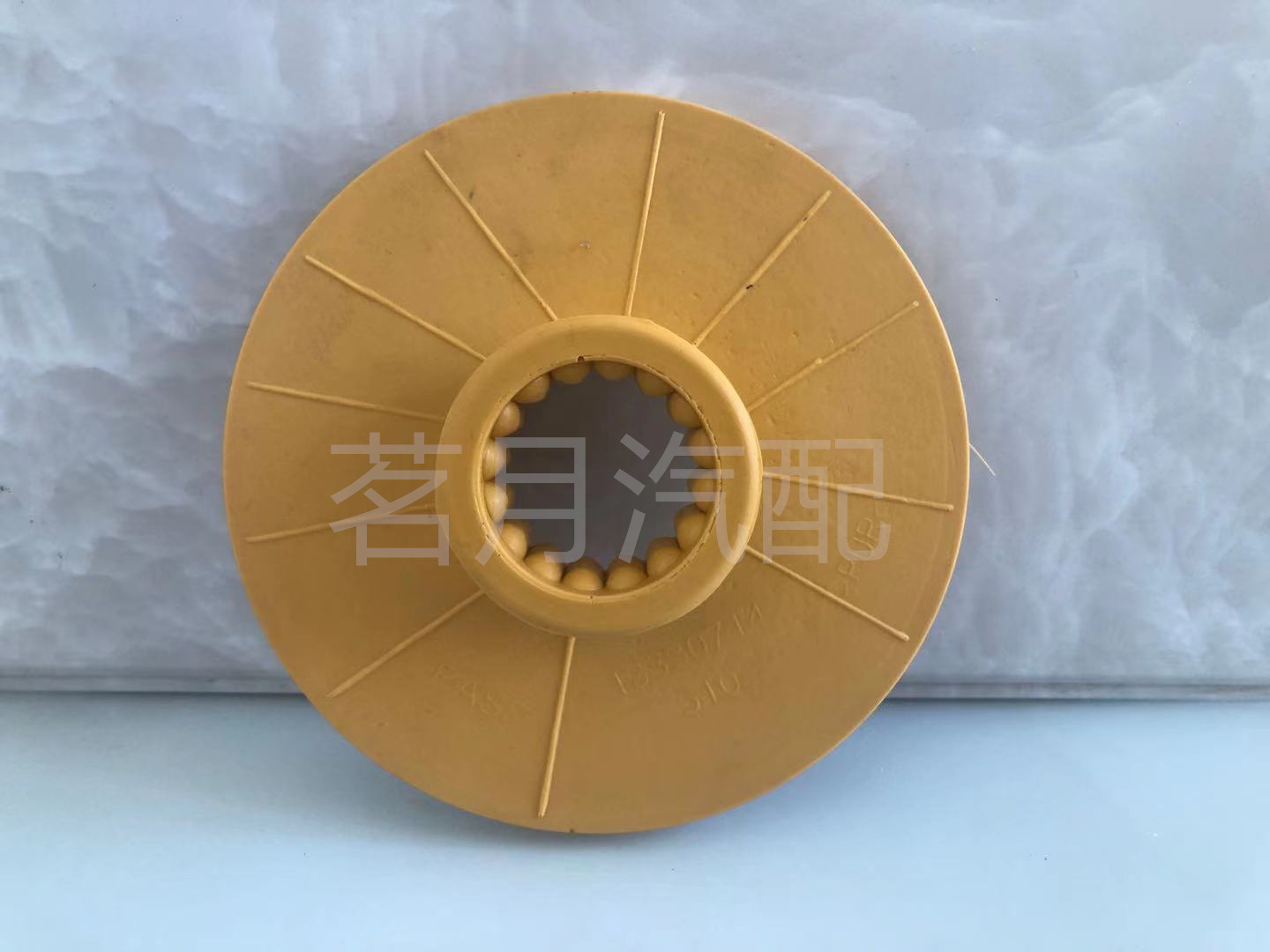 13330714茗月倍创供应聚氨酯减震器缓冲胶缓冲块止位块 悬架 PUR-阿里巴巴