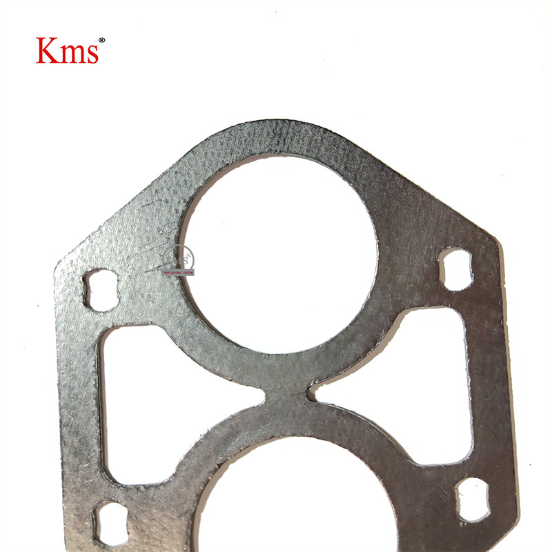 专业生产高品质适配康明斯工程机械QSX15/ISX15发动机排气管密封-阿里巴巴