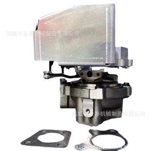 GT17 Turbocharger 796910-0004 796910-5004 S00009743+01-阿里巴巴