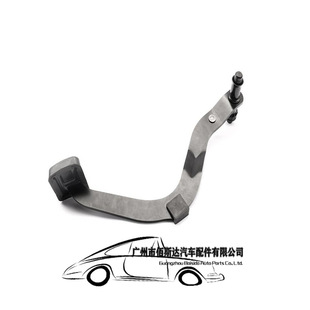 x 15000456 A15000456适用于雪佛兰汽车离合踏板总成 汽车配件-阿里巴巴