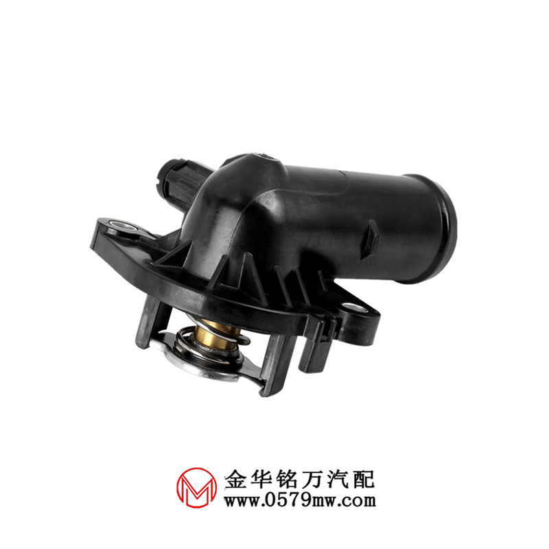 适用于克莱斯勒汽车节温器盖壳体05184570AH 7B0121111恒温器外壳-阿里巴巴