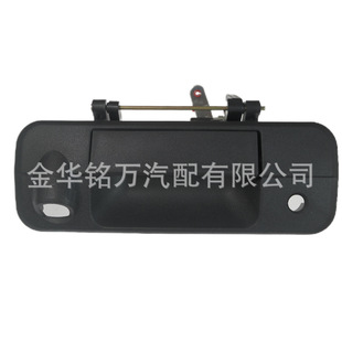 适用于丰田坦途皮卡车尾门拉手背门拉手69090-0C050 69090-0C051-阿里巴巴