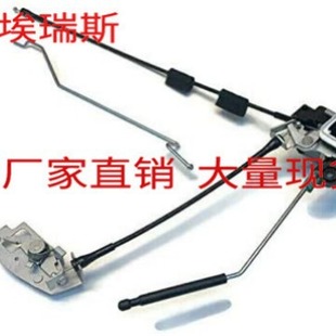 车门锁 AC2Z-15431A02-A 6C2Z-15431A02-AA 8C2Z-15431A02-C-阿里巴巴