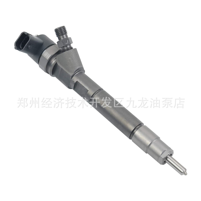 0445110424共轨喷油器12625220柴油喷油器 适用于博世-阿里巴巴