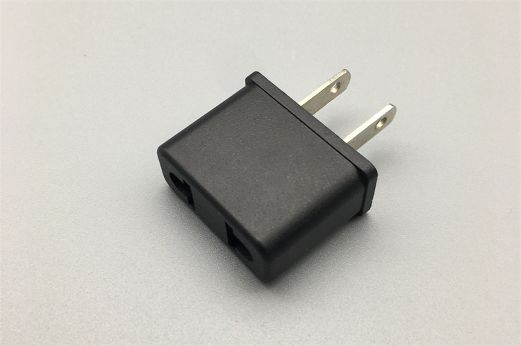 IMPA 792961 792962两平转两圆两圆转两平插头转换插头转接插头-阿里巴巴