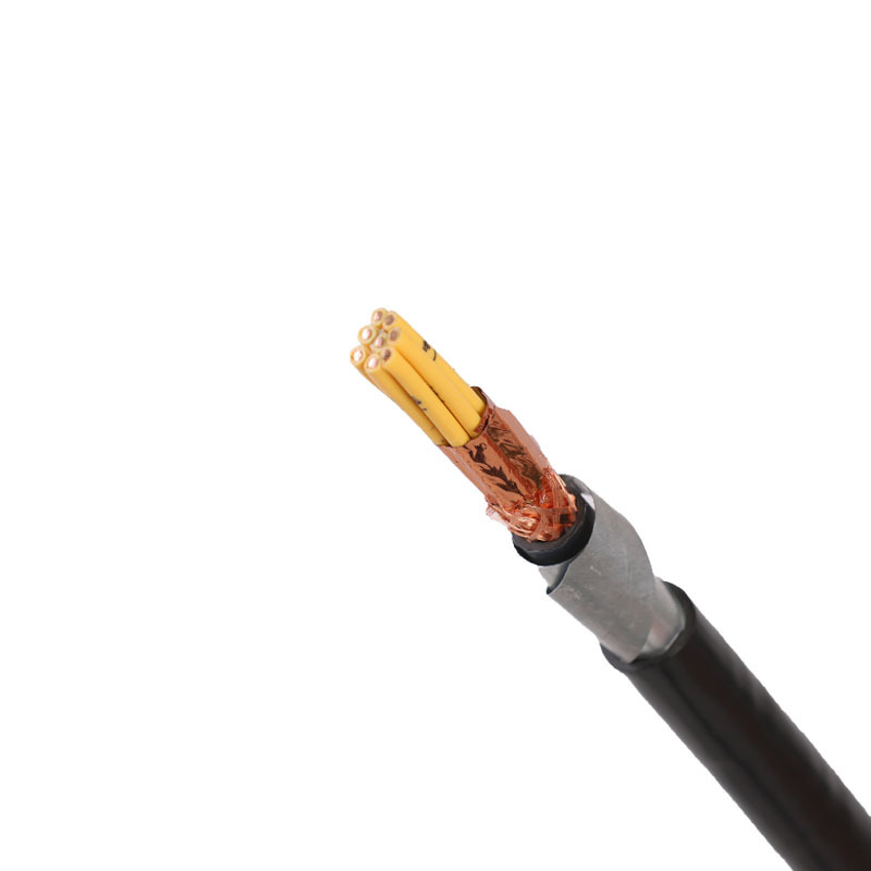 ZC-KVVP2-22国标阻燃铜带铠装控制电缆2 4 10*1.5 2.5平方屏蔽线-阿里巴巴