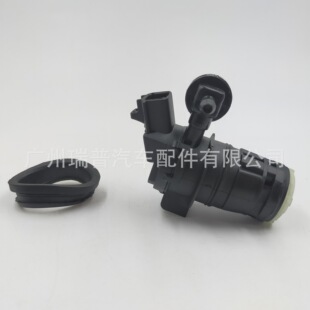 适用于丰田汉兰达 汽车挡风玻璃清洗泵 85330-42010 8533042010-阿里巴巴
