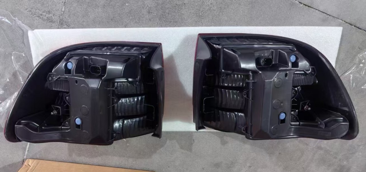 95563148701 95563148801 适用于保时捷卡宴2007-2010-阿里巴巴