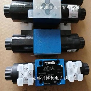 4WE6E70/HG24N9K4 力士乐液压 R901087087 rexroth现货-阿里巴巴