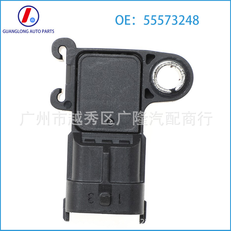 OE 12591290 2133842 55573248适用欧宝进气压力传感器-阿里巴巴