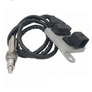 氮氧传感器Nitrogen Oxide Sensor 12671387 5WK96631C 19256343-阿里巴巴