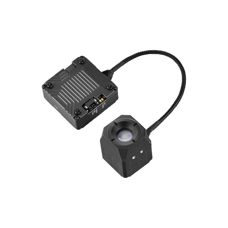 Caddx Eclipse Thermal FPV Camera User Manual