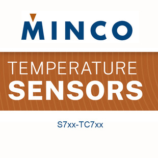 Minco 温度传感器 温度测量 Temperature sensor s7xx-tc7xx系列-阿里巴巴