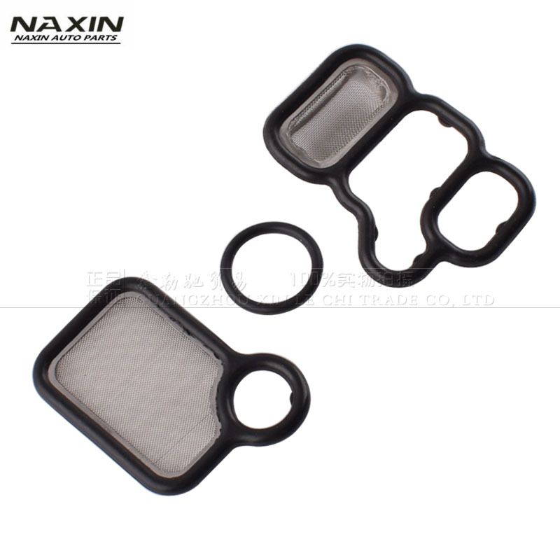 15815-RAA-A01适用本田雅阁思域电磁阀滤网密封垫15845-RAA-A01-阿里巴巴