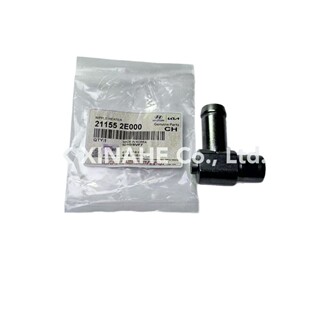 21155-2E000适用现代起亚发动机喷嘴暖风接头21156-2E000汽车配件-阿里巴巴