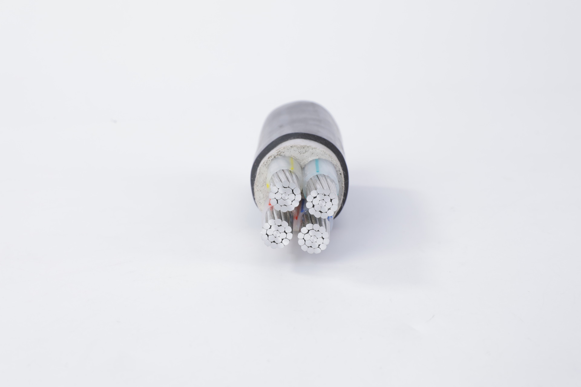 YJLV/YJLV22铝芯电线国标铠装电缆线1-5芯10-300平方现货矿用电缆-阿里巴巴