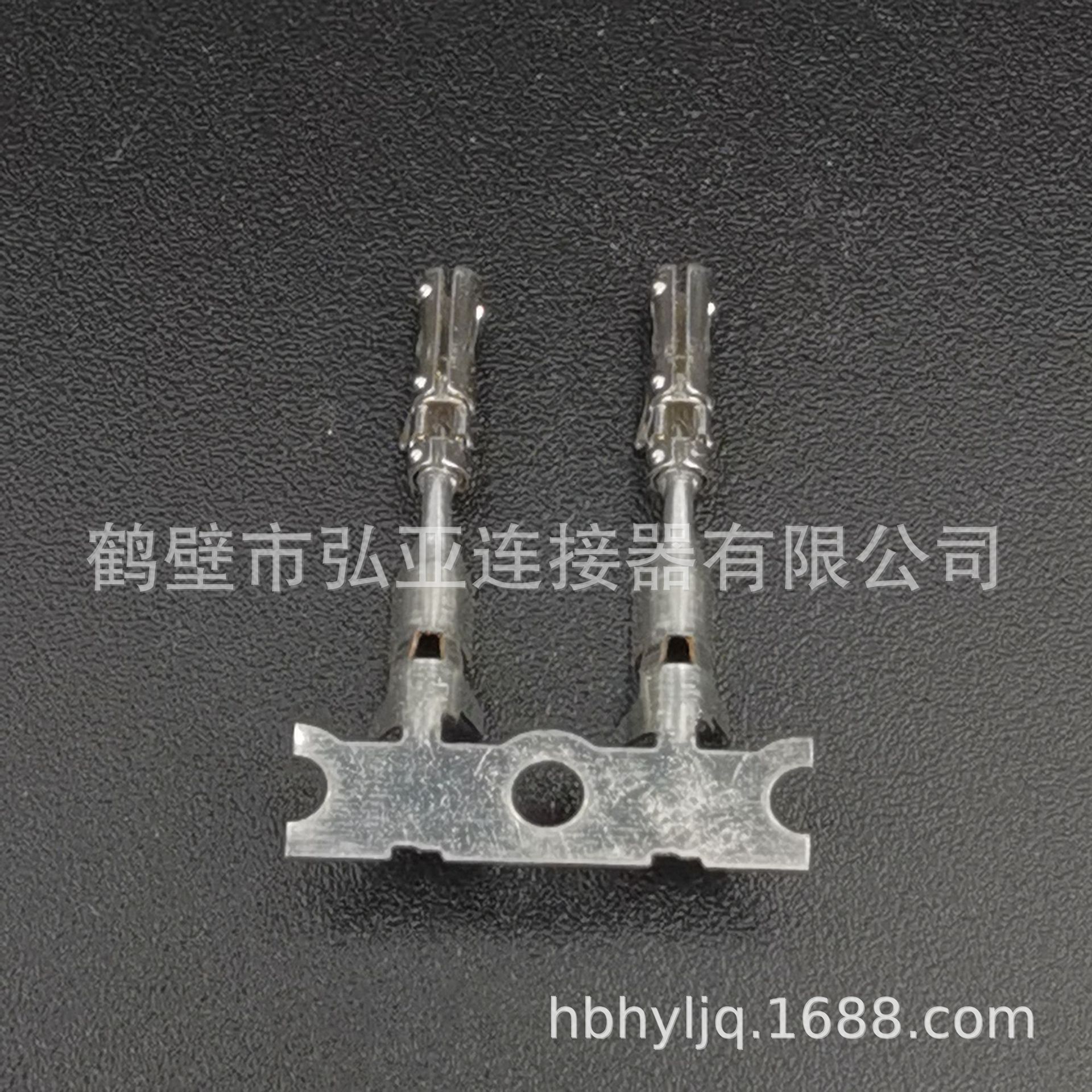 【国产替代】复合镀金ECU复合端子64322-1219-1239-1229 需预定-阿里巴巴