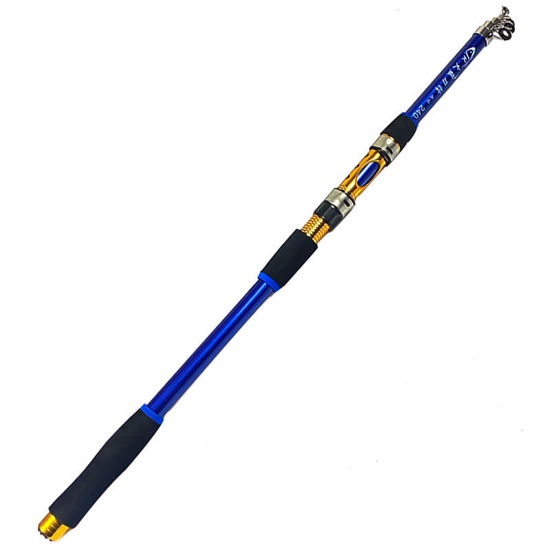 Sea Rod Set Special Offer Full Set Throwing Rod Long-distance Rod ...