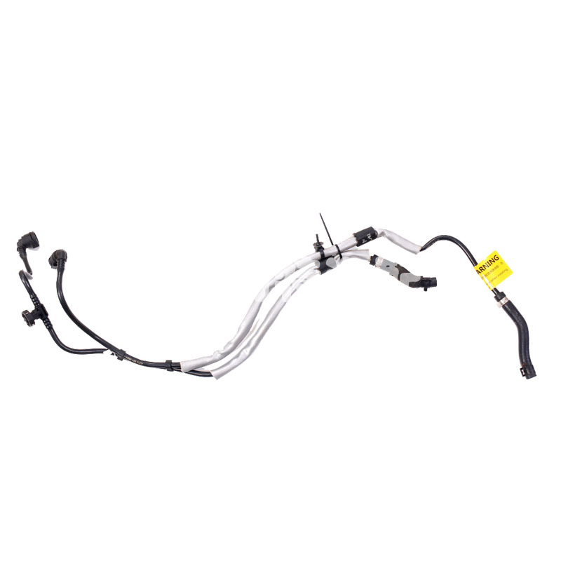 A2135010801汽车冷却水管A213 501 08 01-阿里巴巴