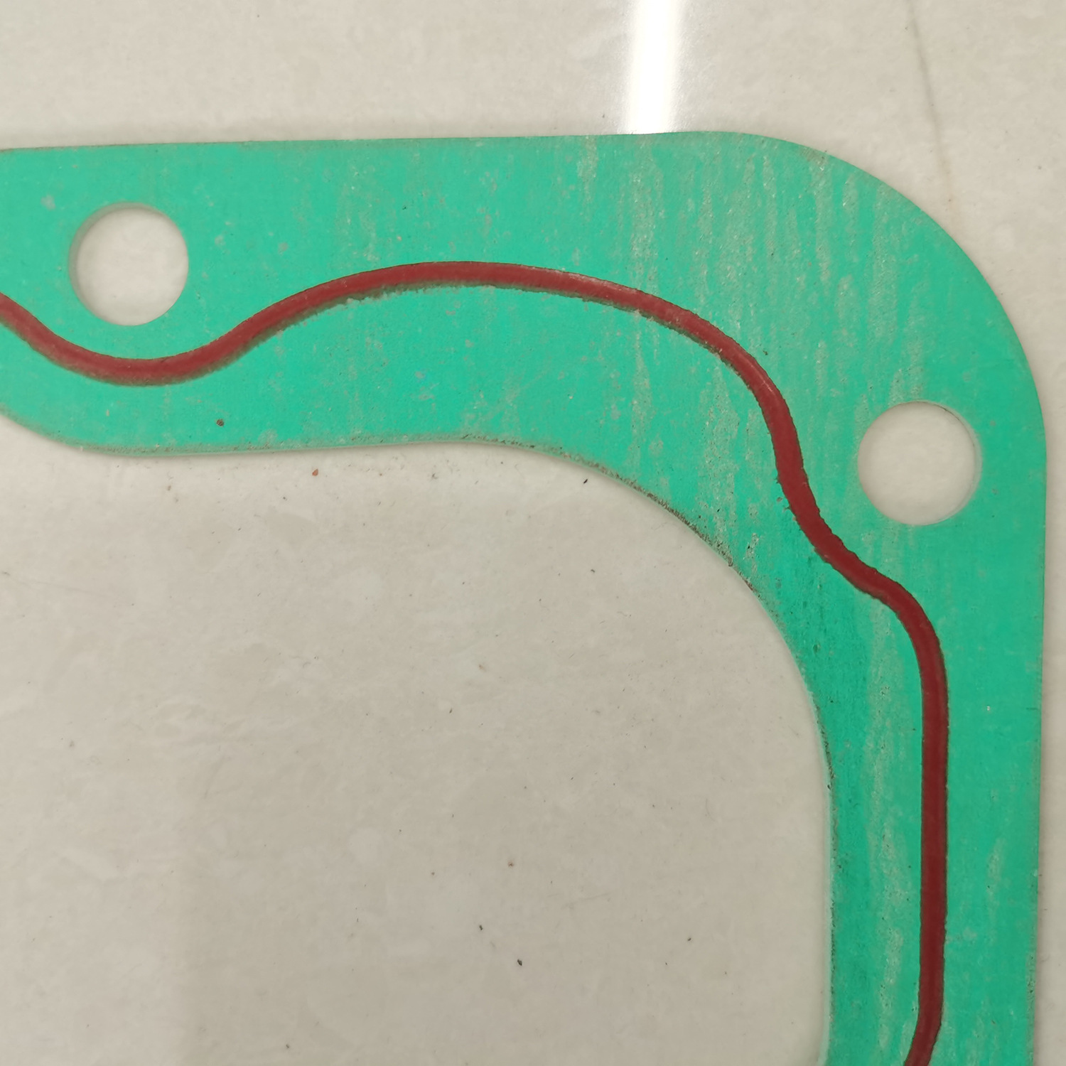 适用于欧系卡车奔驰重型货车发动机机油底壳垫片oem 4420140222-阿里巴巴