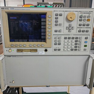 供应二手HP4156B 半导体参数分析仪Agilent41501B精密半导体测试-阿里巴巴