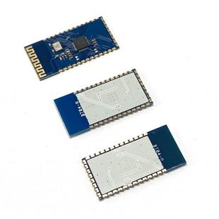 BT04-A蓝牙串口模块 无线透传数据模组 51单片机 SPP-CA 代替HC06-阿里巴巴