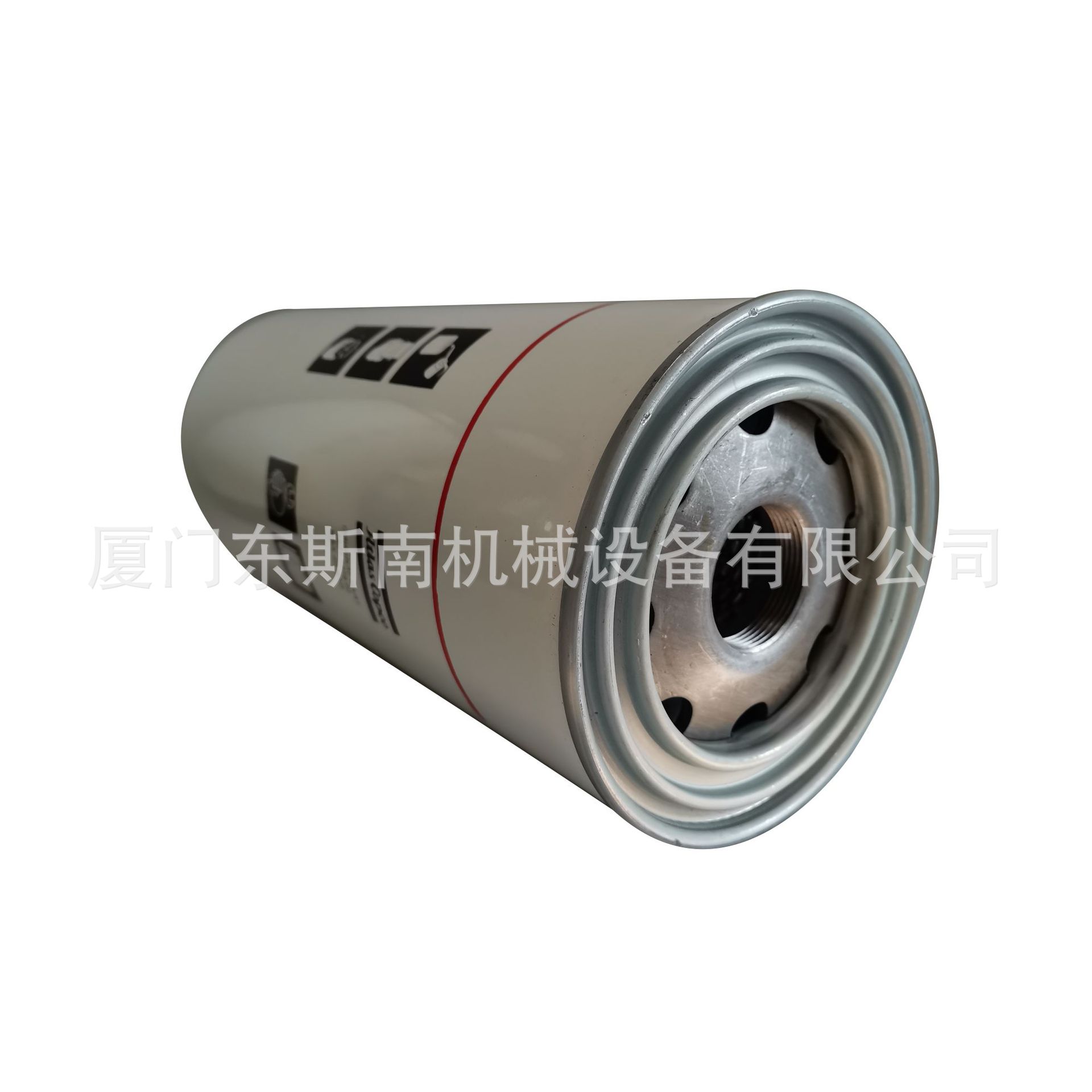 2901086601适用于阿特拉斯科普柯螺杆空压机机油过滤器保养包压缩-阿里巴巴