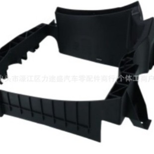 适用于路虎 空气扰流板LR124850 LR038054 LR038055-阿里巴巴