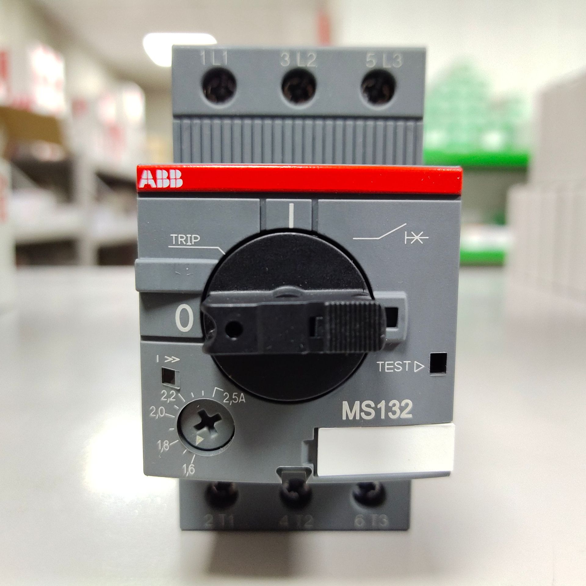 ABB空气断路器E2N 2500 T LSI 3P WMP NST-阿里巴巴