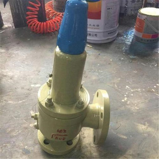 A42Y-64P全启式安全阀316不锈钢304安全阀A41Y-40P 弹簧式安全阀-阿里巴巴