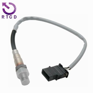 氧传感器11787589122 11787603022适用宝马5 7 F10 F11 523i 528i-阿里巴巴