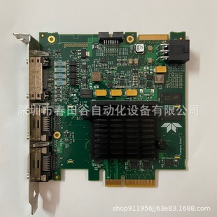 达尔萨 OR-Y4CO-XPX00 工业采集卡 实物图现货议价-阿里巴巴