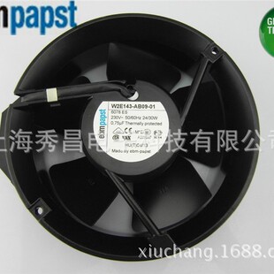 W2E143-AB15-06 W2E143-AB15-01 W2E143-AB15-98原装正品ebmpapst-阿里巴巴