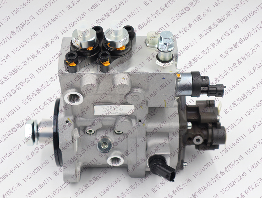 博世0445020174 玉柴L4700-1111100A-A38喷油泵 L47001111100AA38-阿里巴巴