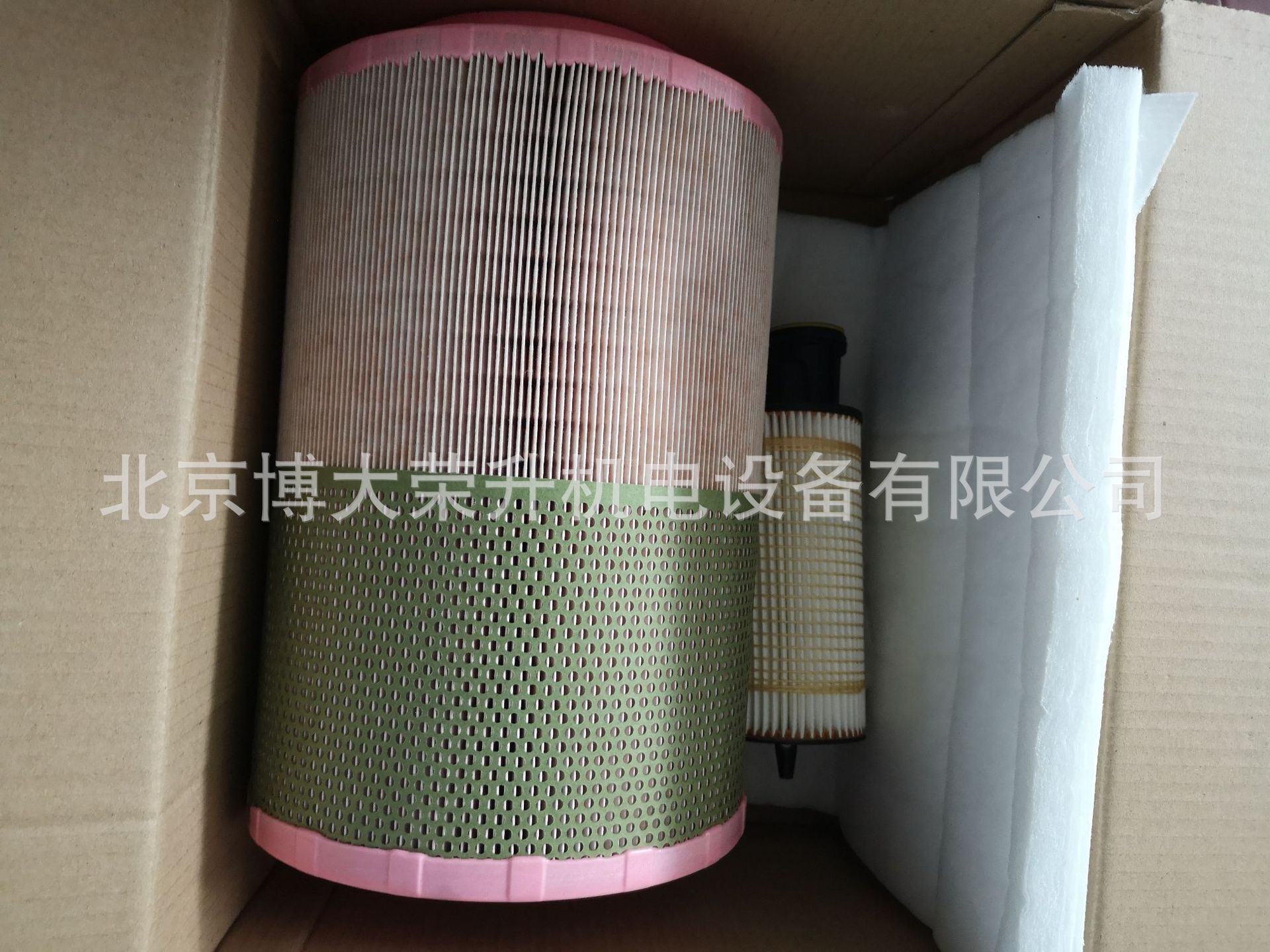 阿特拉斯过滤器保养包2901194802 GA55空压机原装保养配件-阿里巴巴