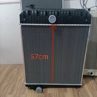 卡特Caterpillar CAT 416B 426B 428B 436B Radiator 散热器-阿里巴巴