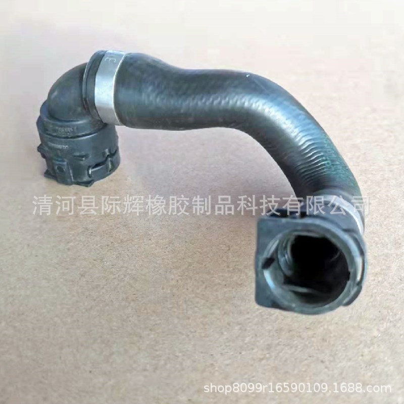 适用于宝马F35 F20 F22 F30 G30 G12热交换器软管17127640287胶管-阿里巴巴