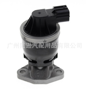 适用本田 废气阀 18011-5M1-H00 18011-R1A-A00 18011-RBJ-000-阿里巴巴