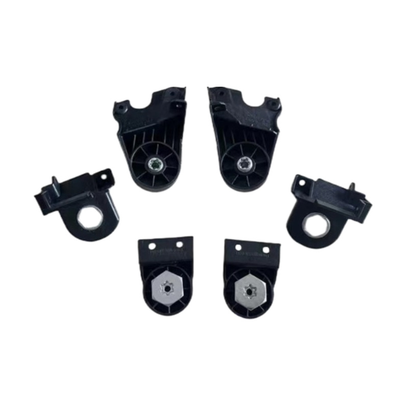 2058200414 2058200514适用于奔驰C级 W205左右大灯支架修包1套-阿里巴巴