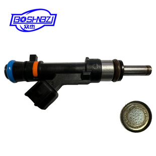 适用于上汽通用五菱宝骏雪佛兰科鲁兹 1.5T 0280158682汽车喷油嘴-阿里巴巴