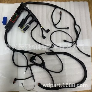 21555873 线束用于沃-尔沃卡车-阿里巴巴