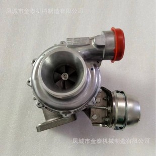 涡轮增压器RHV4 8982356271 8982356281 8974350071-阿里巴巴