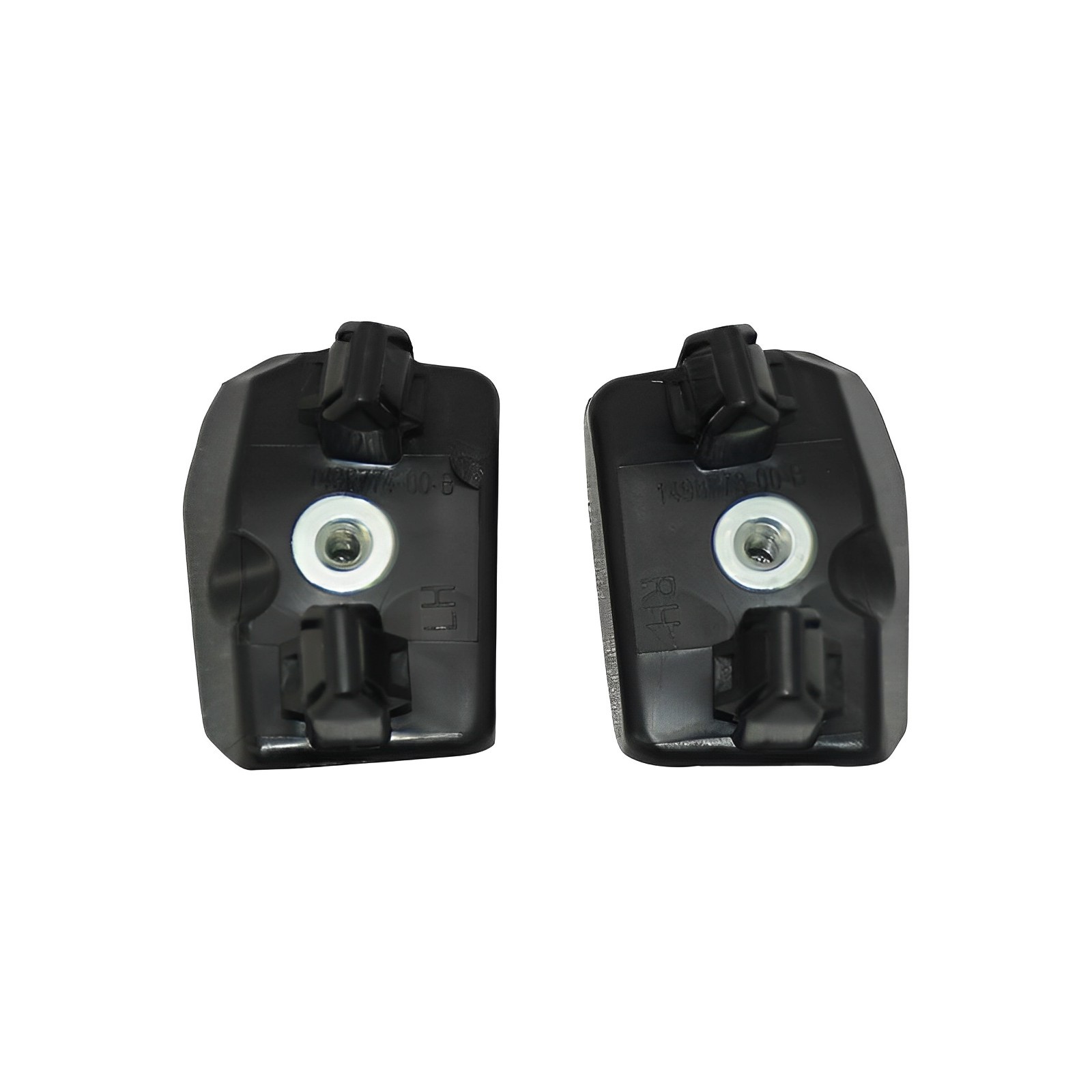 适用于特斯拉Model Y前保险杠小支架1493773-00-B 1493772- 00-B-阿里巴巴