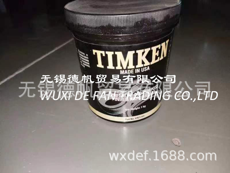 TIMKEN GR217 ALL-PURPOSE LC-2润滑脂-阿里巴巴