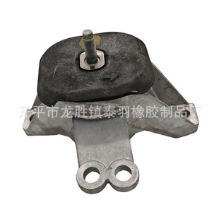 发动机支架适用于现代机脚胶21810-N9510-阿里巴巴
