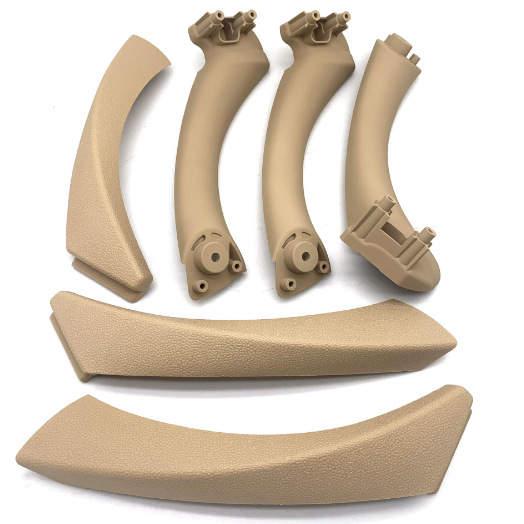 51417230853/51417230854适用于宝马3系 E90左右拉手套件米黄总成-阿里巴巴