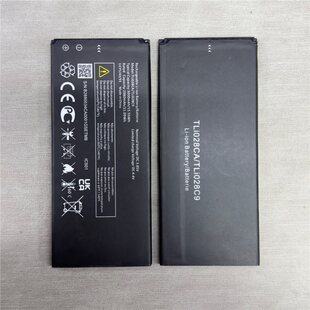适用于阿尔卡特/Alcatel TLi028CA/TLi028C9电池 手机电板Battery-阿里巴巴